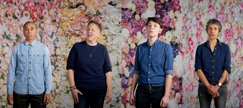 What Does Utopia Look Like in Photography Today?