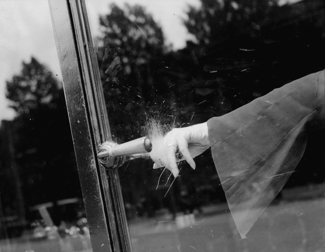 The Woman Photographer Who Out-Surrealed the Surrealists