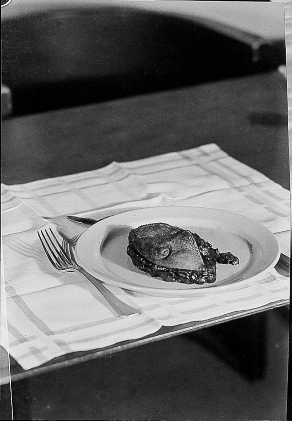 The Woman Photographer Who Out-Surrealed the Surrealists