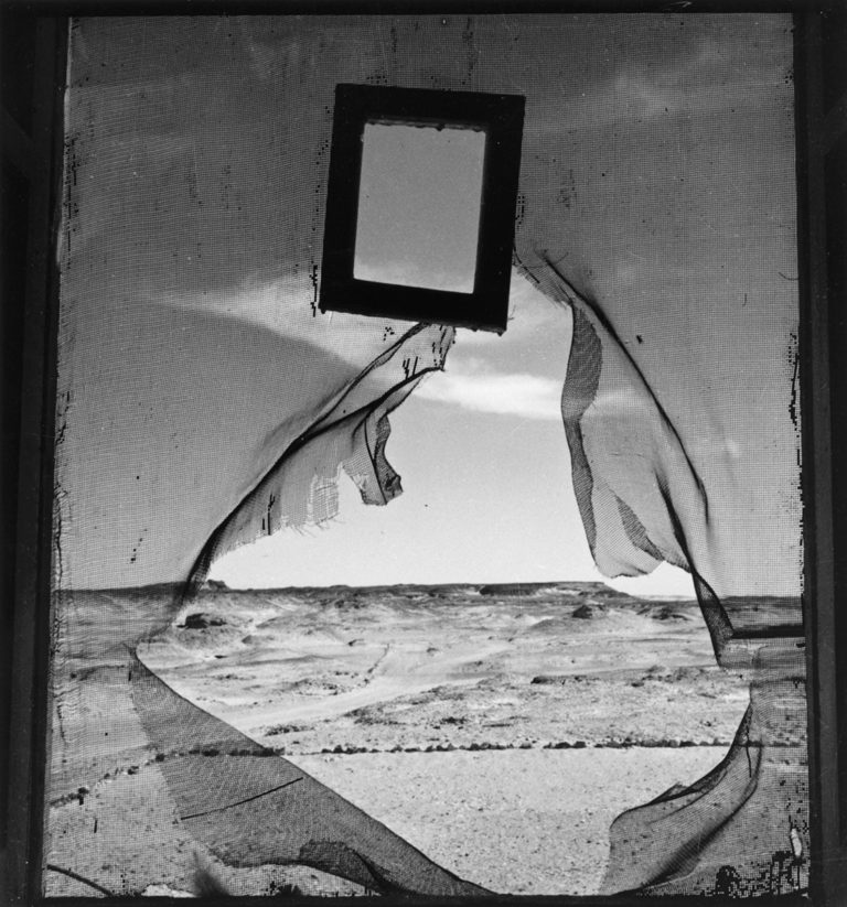 The Woman Photographer Who Out-Surrealed the Surrealists