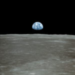 How "Earthrise" Changed the Way We See The World