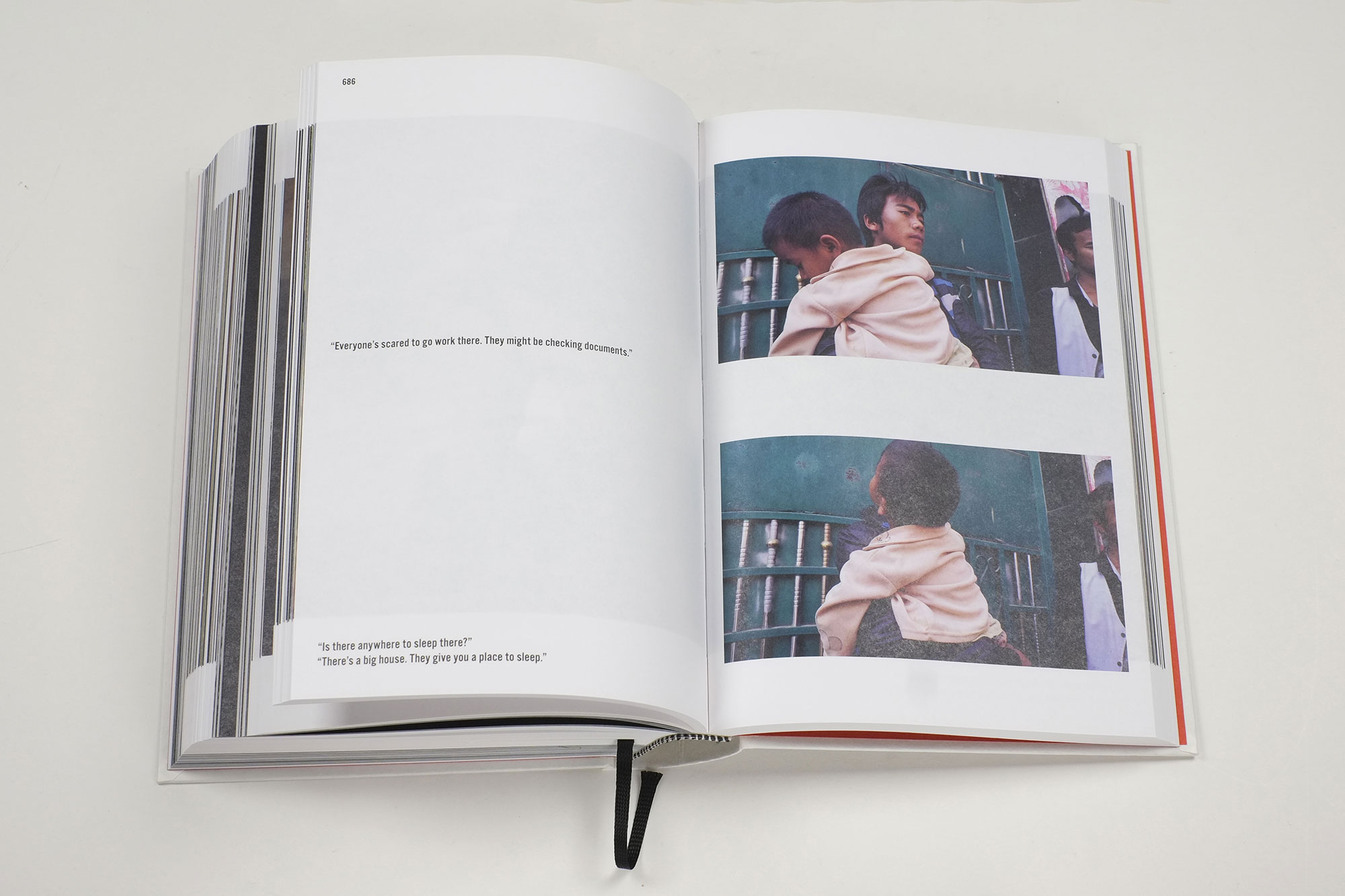 Wang Bing’s Intricate and Monumental Films about Life in China