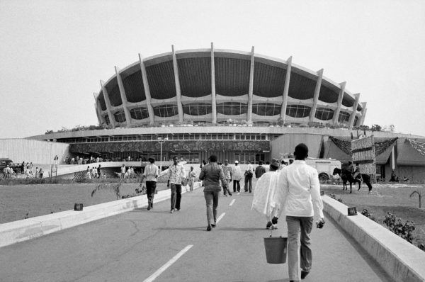 Marilyn Nance’s Euphoric Chronicle of a Legendary African Arts Festival