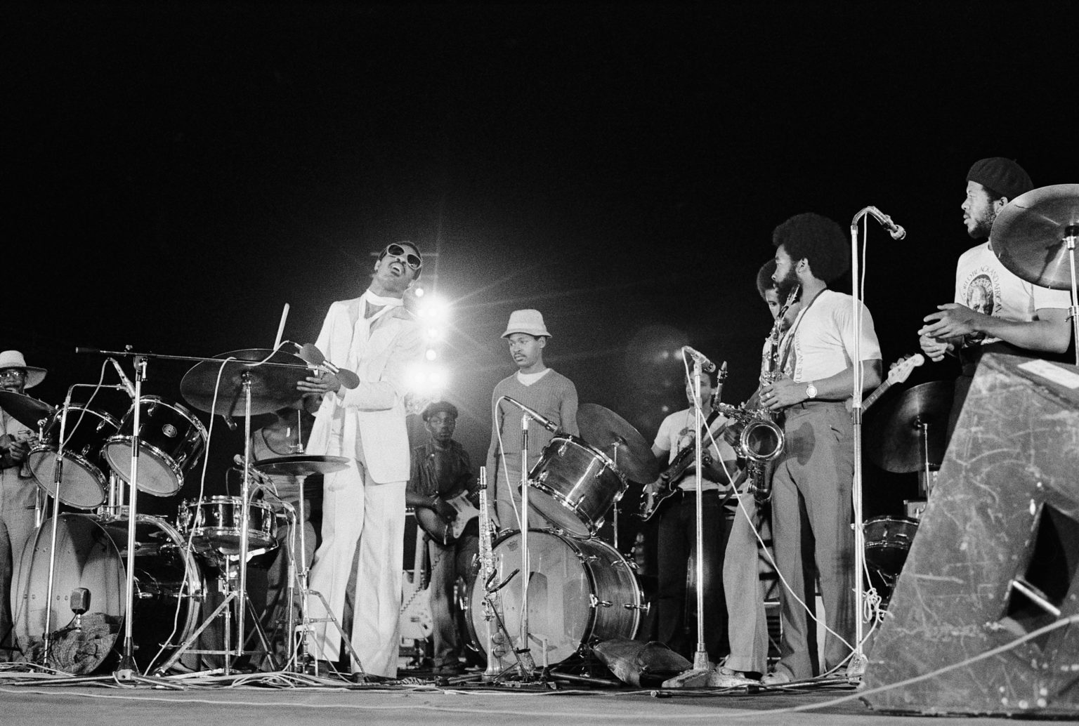 Marilyn Nance’s Euphoric Chronicle of a Legendary African Arts Festival