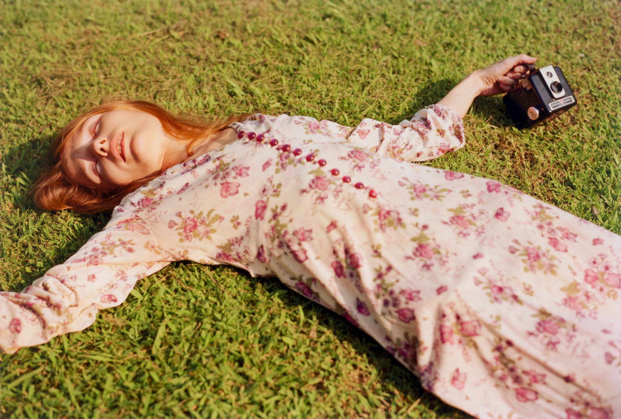 How Photographers in the 1970s Redefined the Medium
