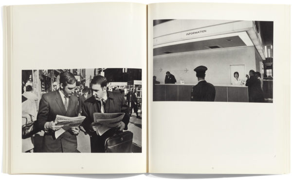 How Photographers in the 1970s Redefined the Medium