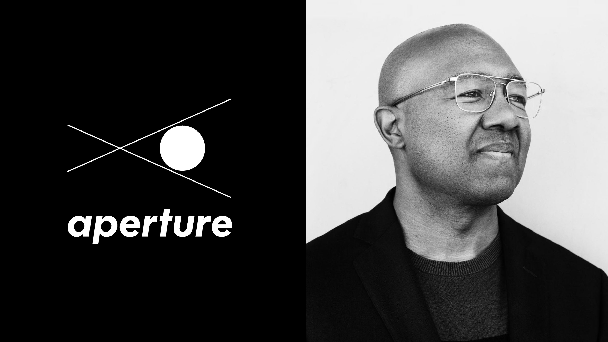 Dr. Kenneth Montague Joins Aperture Board of Trustees