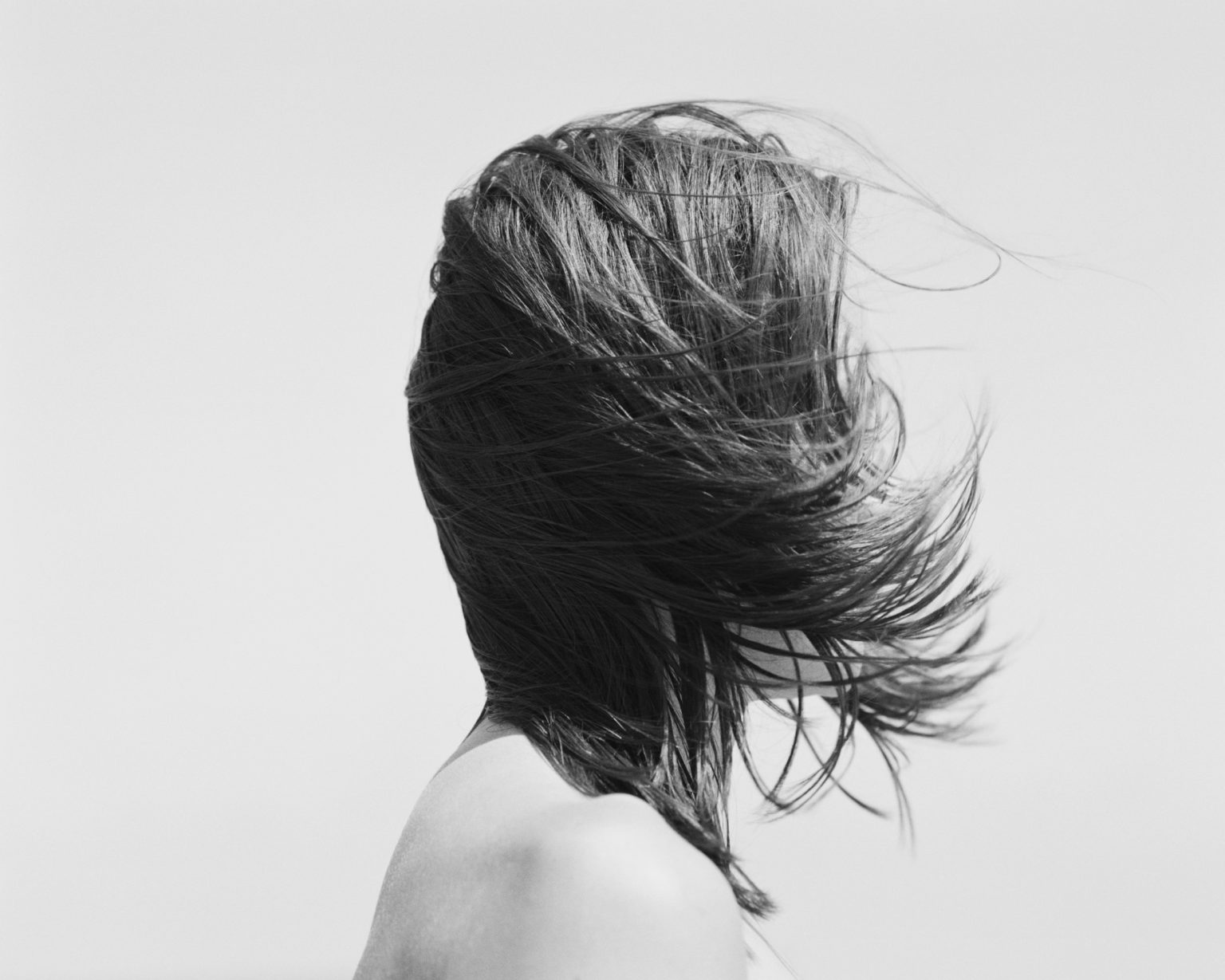 A Look Inside “Tom Sandberg: Photographs” | Aperture