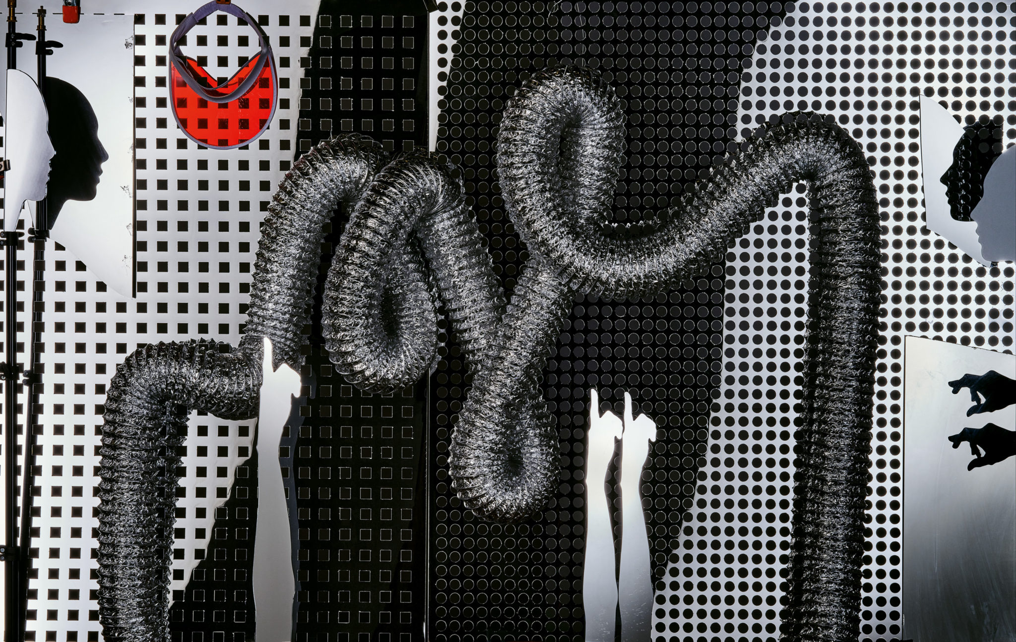 Hannah Whitaker’s Images About Technology and Anxiety at the Turn of ...