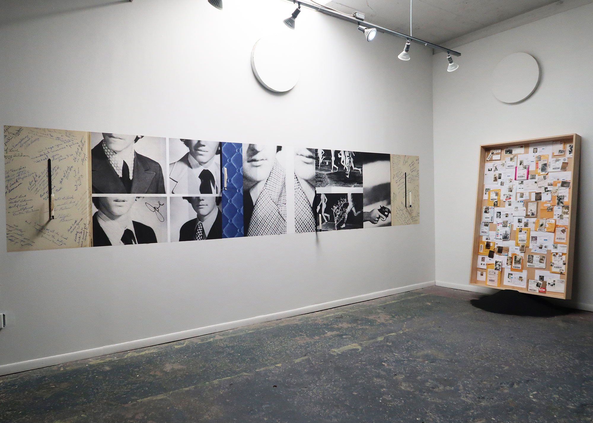 At a Photography Festival in Houston, History Confronts the Present