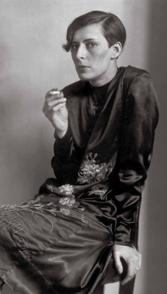August Sander and the Disquieting Facts of Modern Life