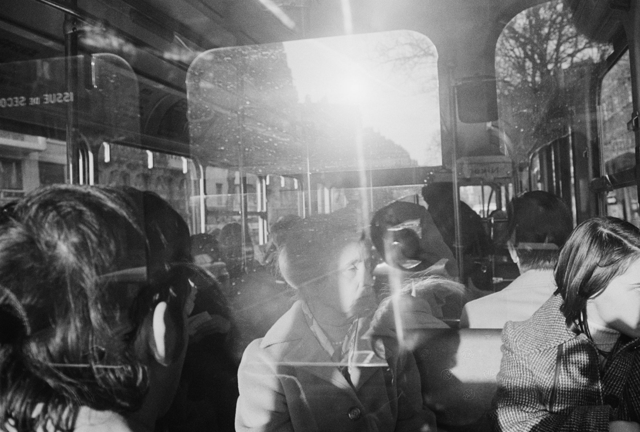 Tom Sandberg's Elusive Photographs Show Mysteries in Plain Sight