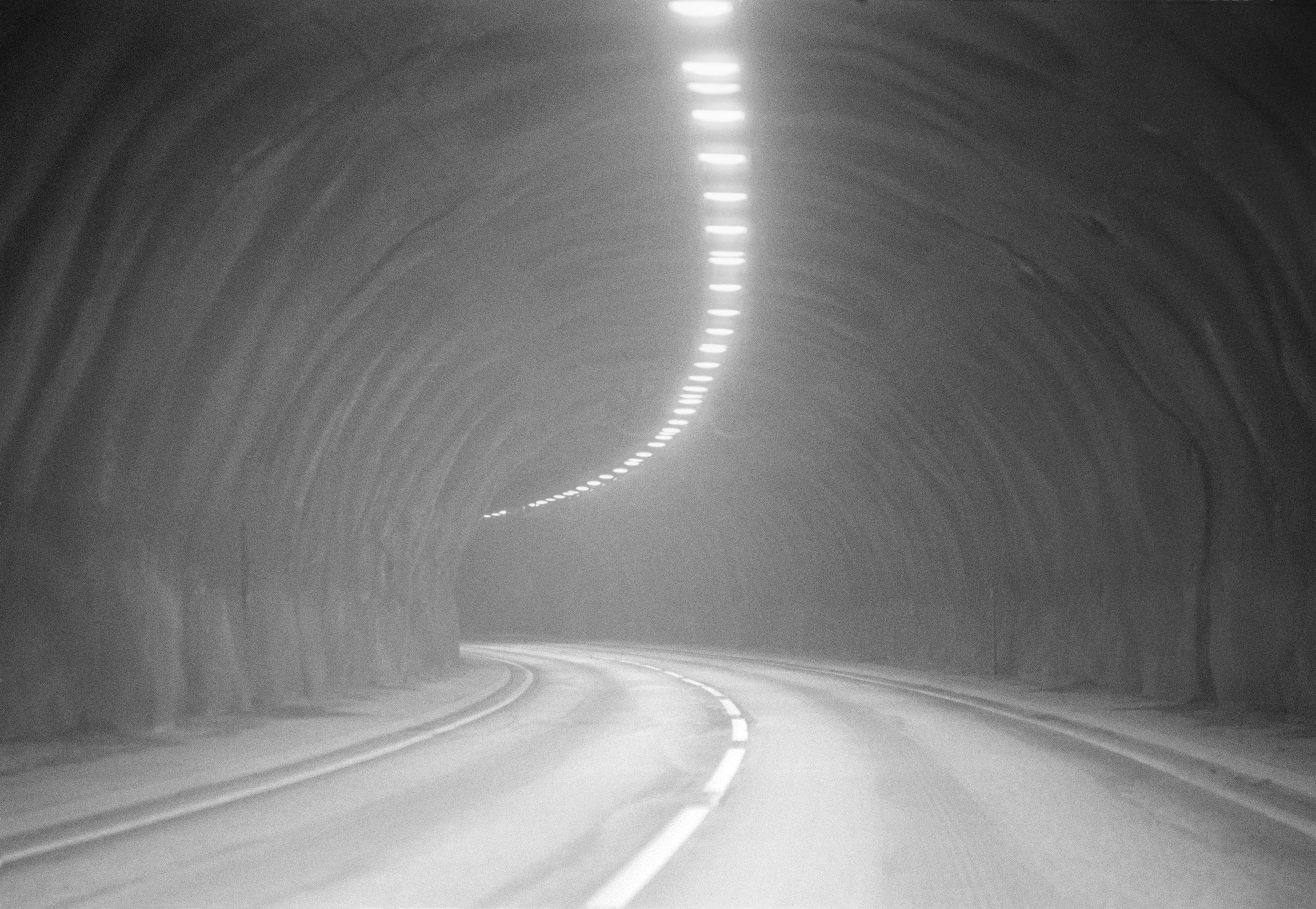 Tunnel | Aperture