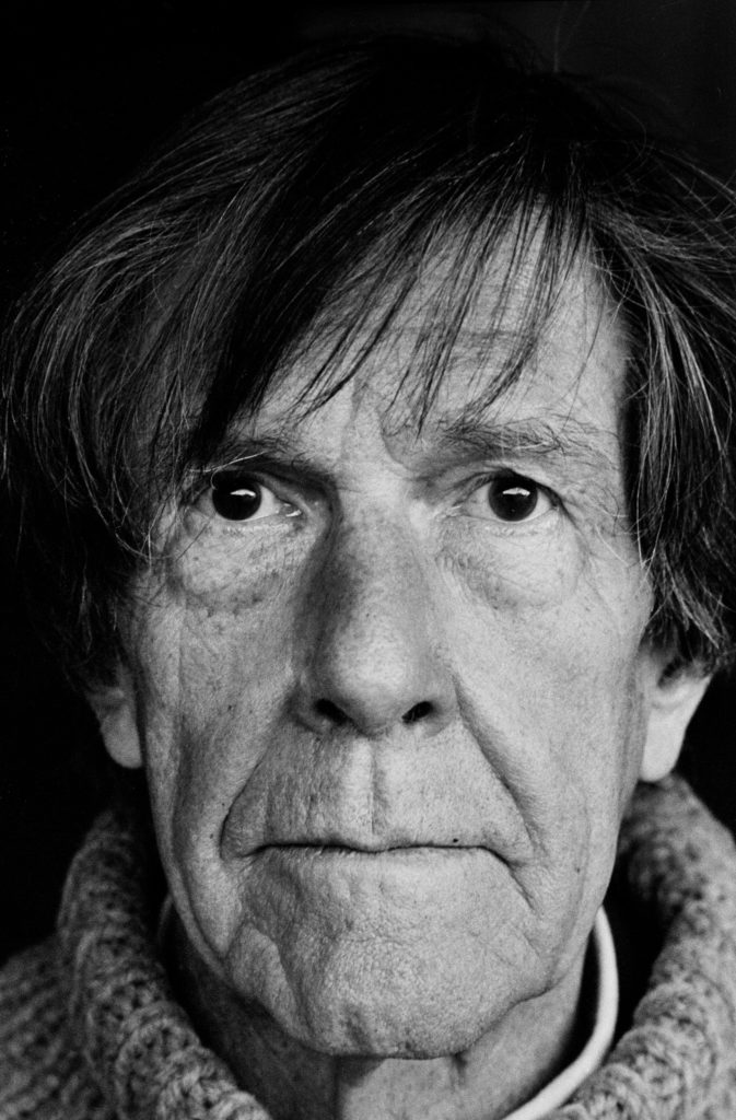 Tom Sandberg's Elusive Photographs Show Mysteries in Plain Sight