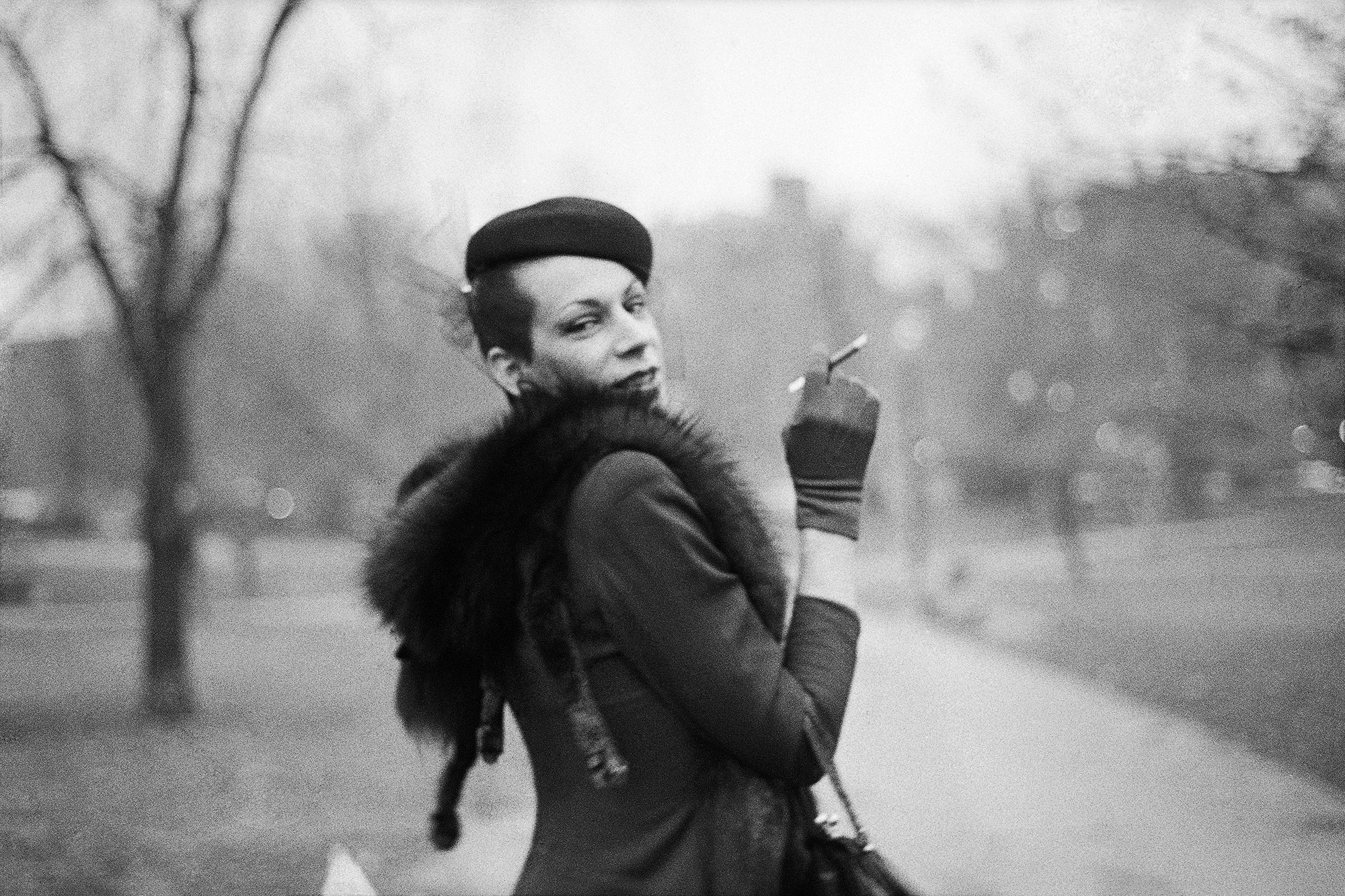 Nan Goldin Reflects on Art, Addiction, and Activism