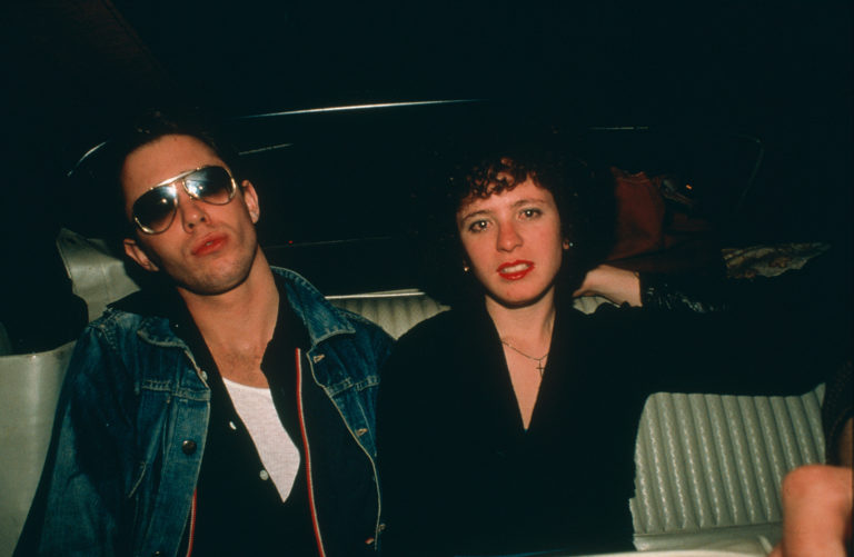 Nan Goldin Reflects on Art, Addiction, and Activism