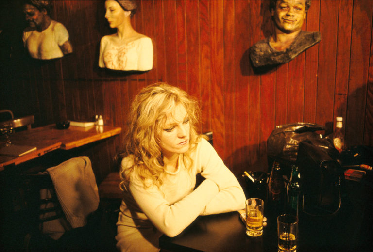 Nan Goldin Reflects on Art, Addiction, and Activism