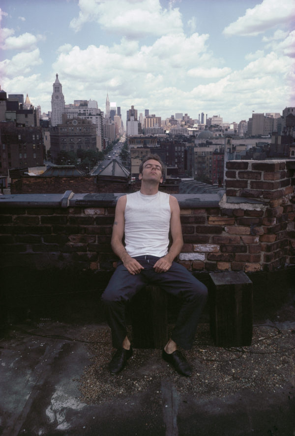 Nan Goldin Reflects on Art, Addiction, and Activism