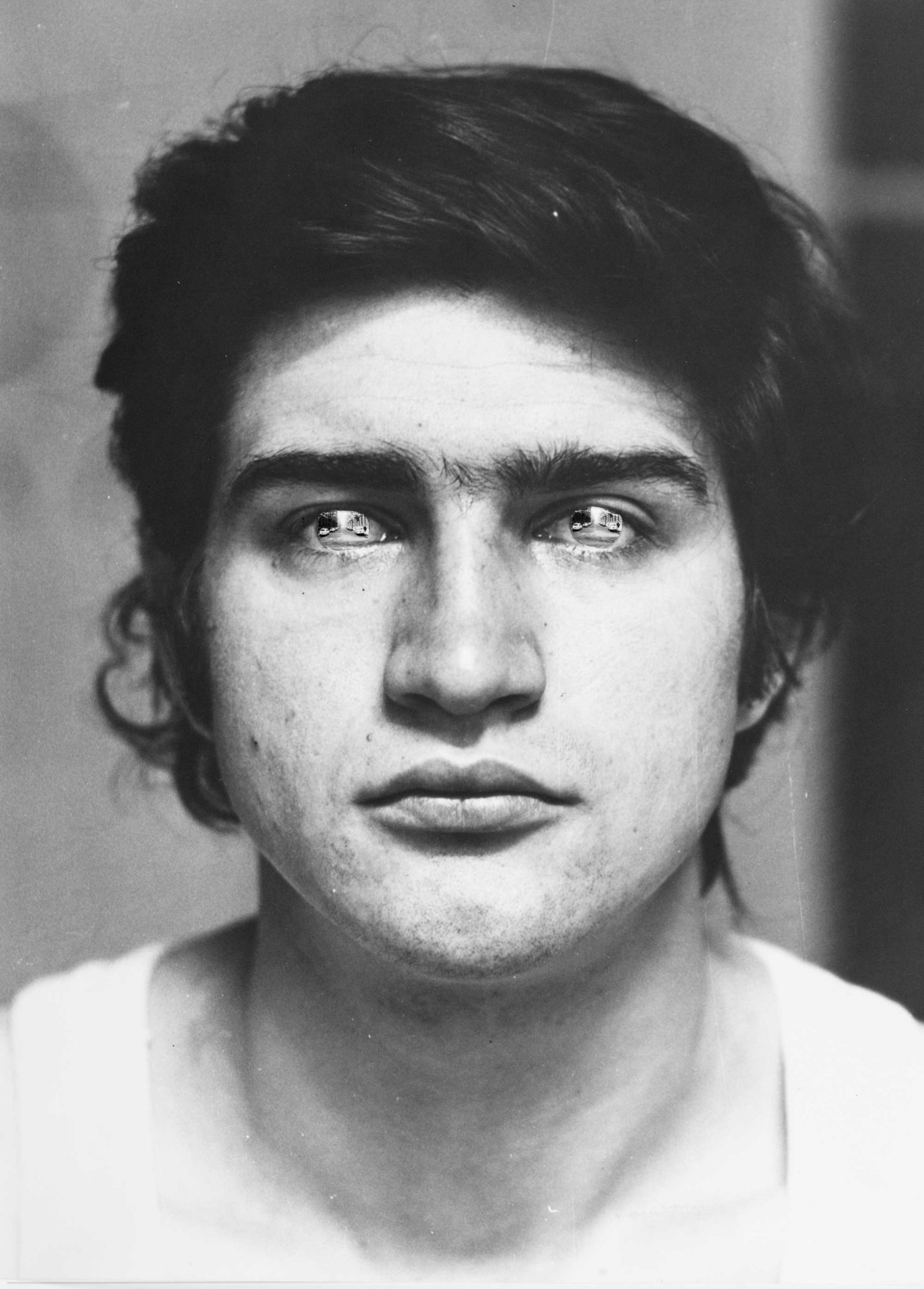 How a Group of Young Italian Artists Redefined Avant-Garde Photography