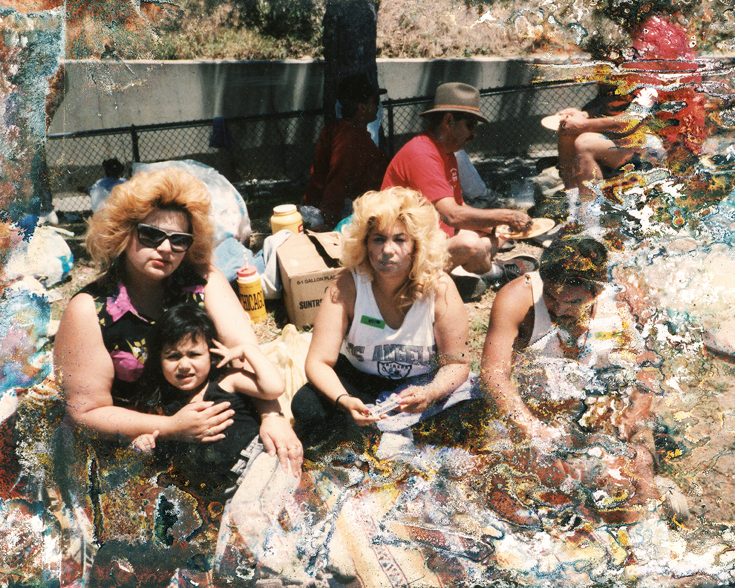 You Belong Here: Place, People, and Purpose in Latinx Photography, Art ...
