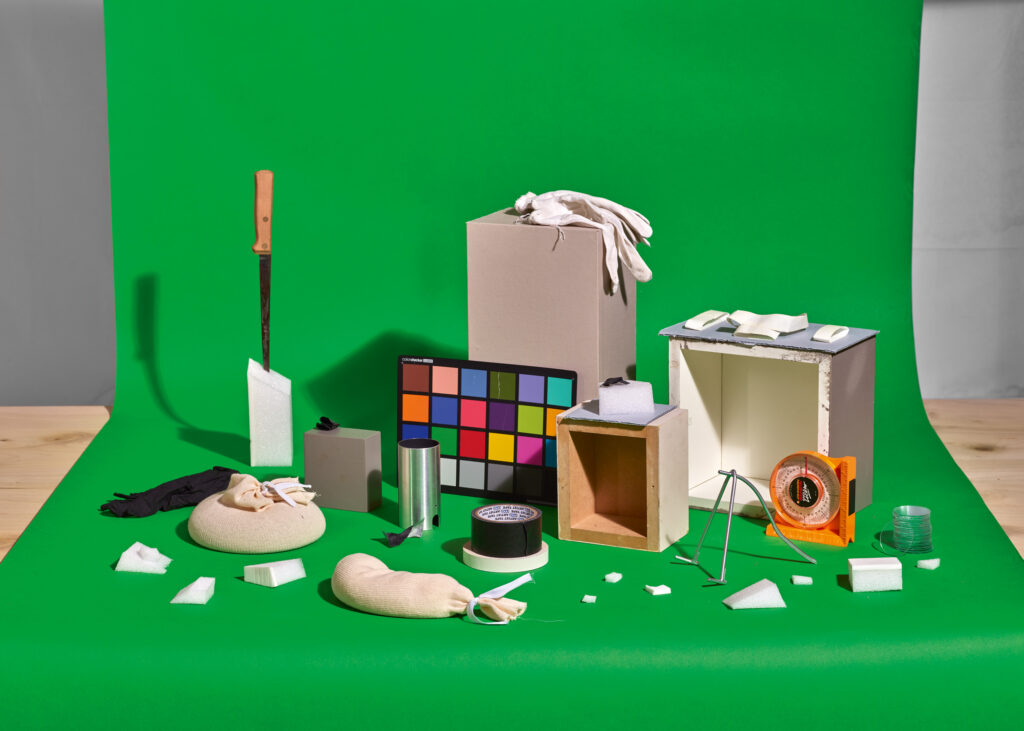 Stephanie Syjuco Confronts the Power of the Archive
