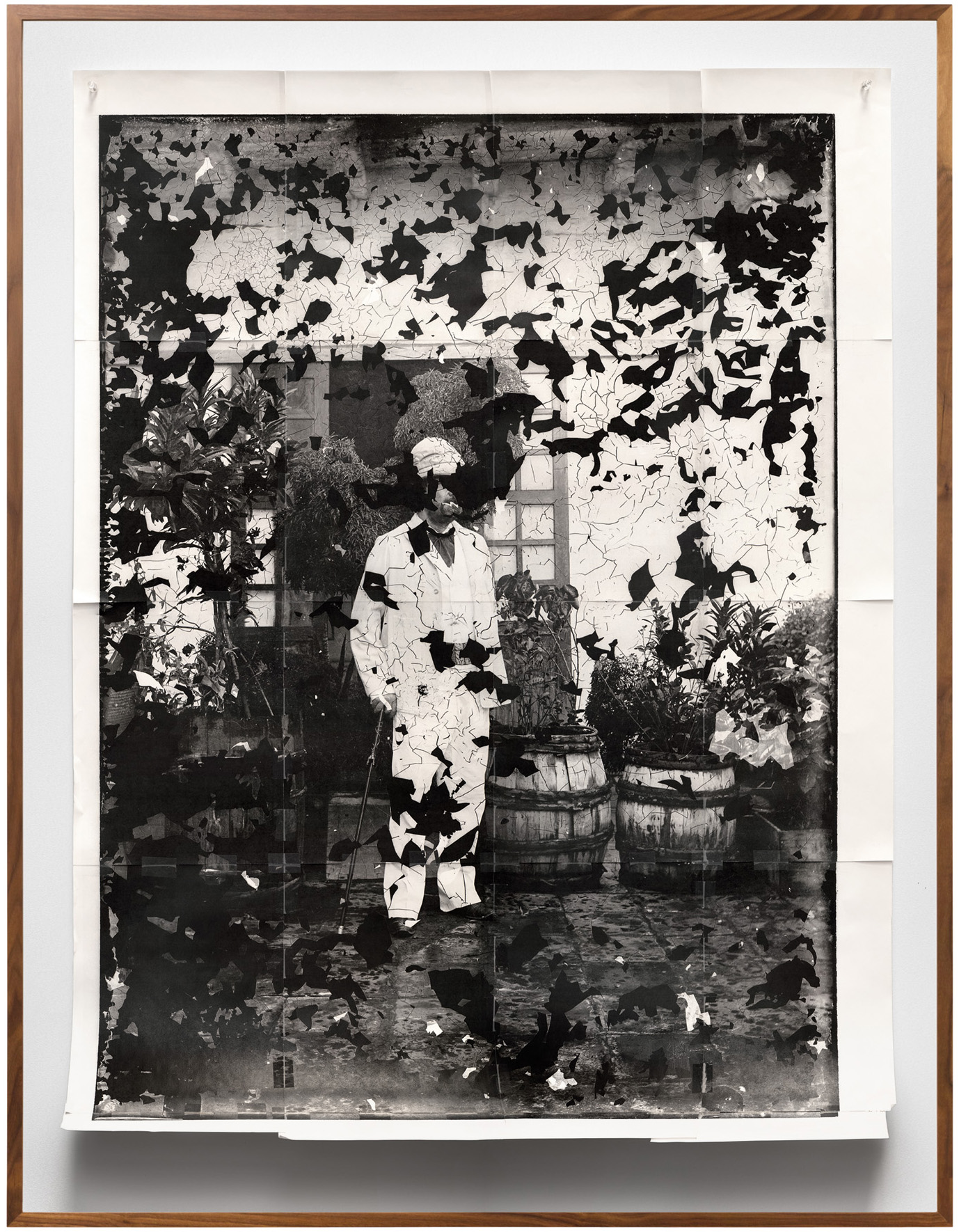 Stephanie Syjuco Confronts the Power of the Archive