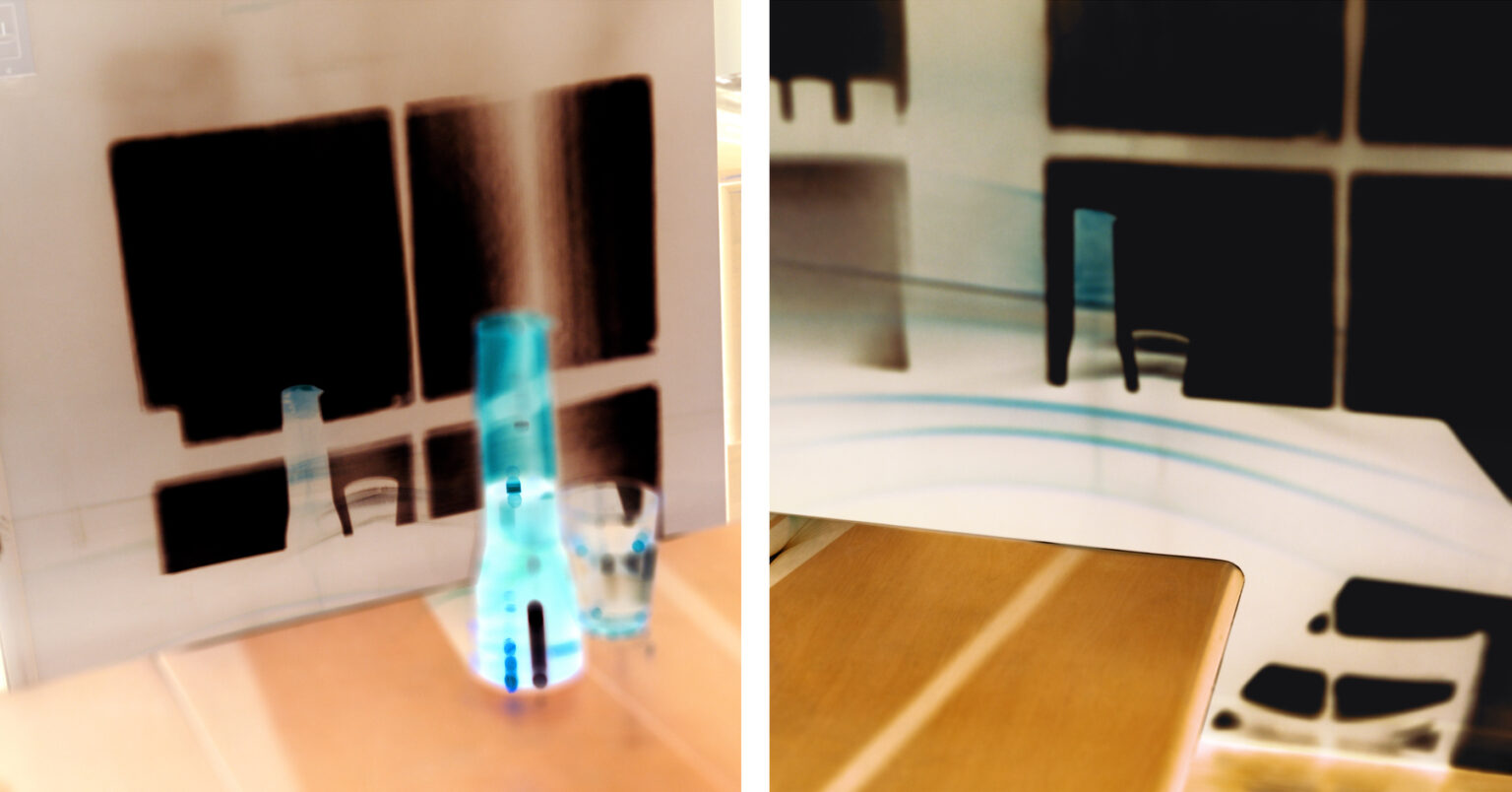 What Uta Barth’s Images Tell Us about the Limits and Possibilities of Sight