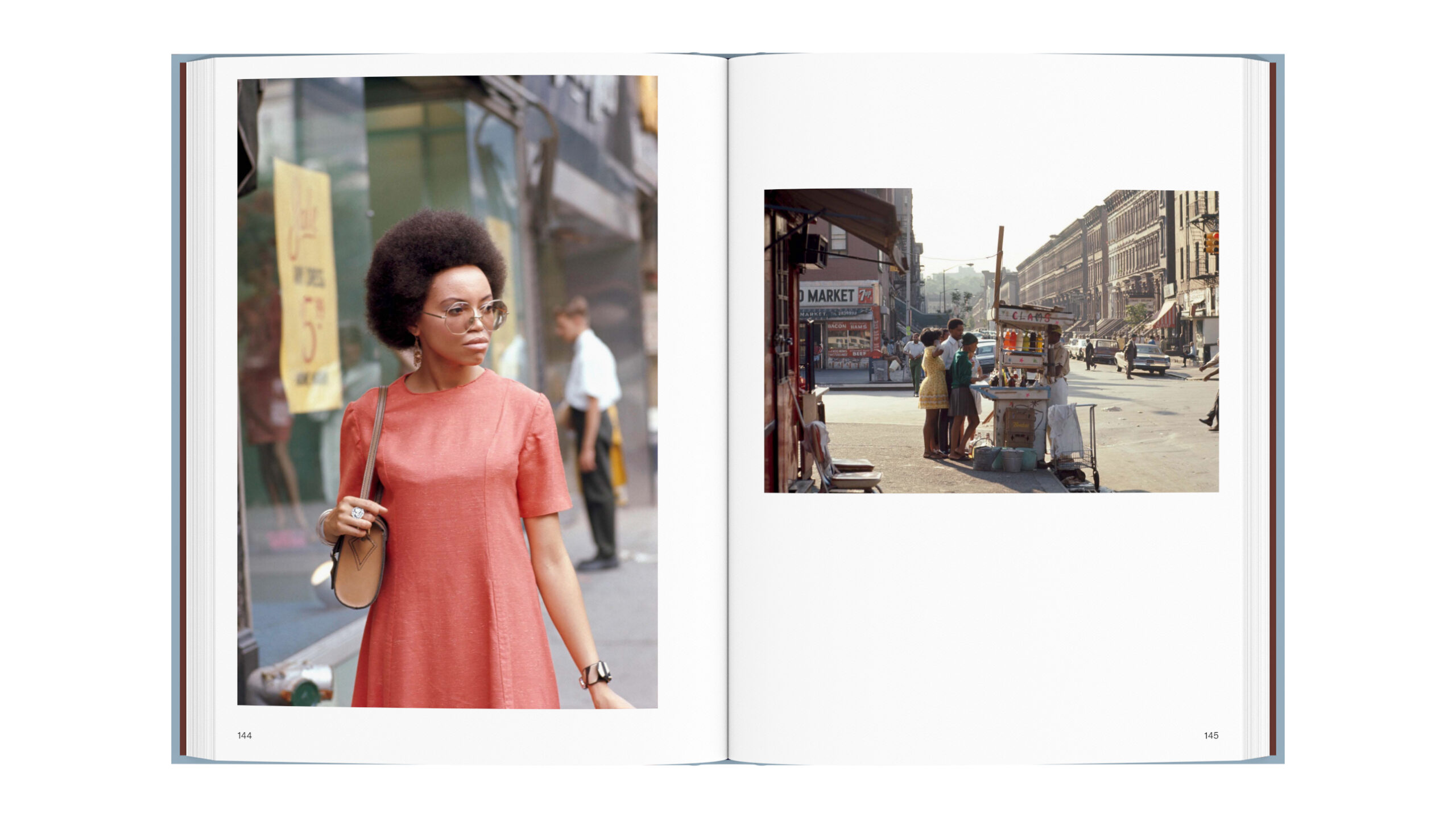 Ernest Cole: The True America | Aperture