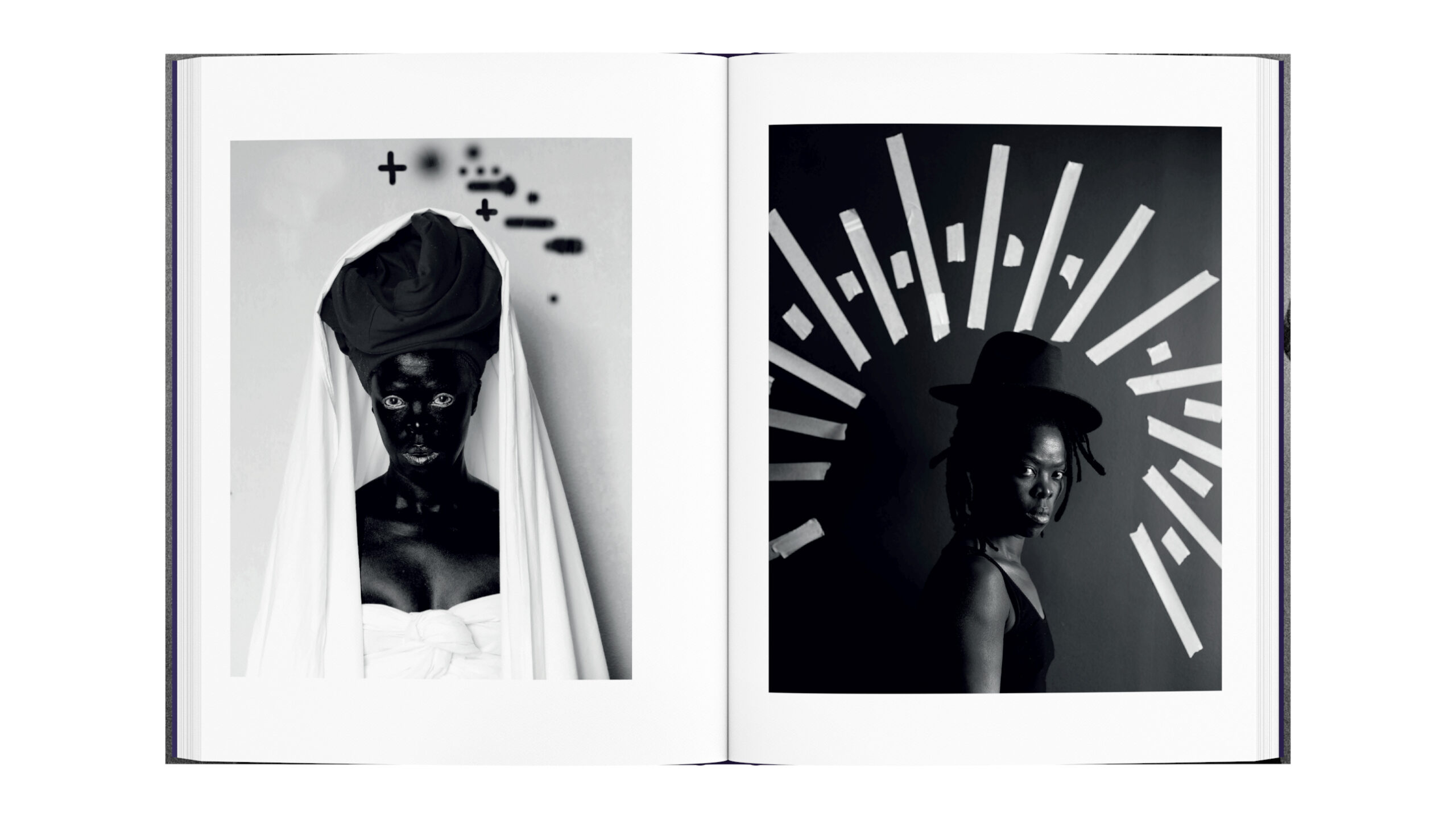 Zanele Muholi: Somnyama Ngonyama, Hail the Dark Lioness, Volume II ...