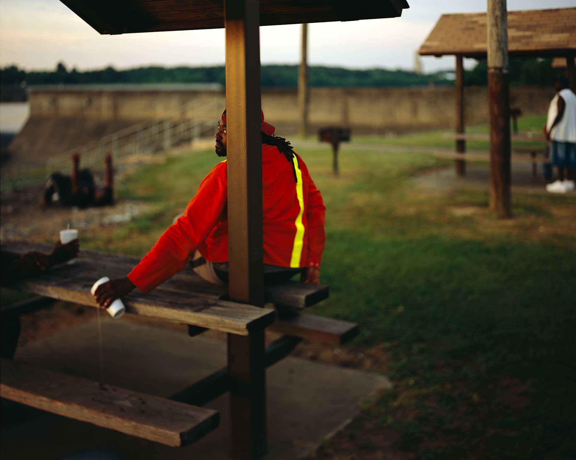 Two American Artists and the Crucible of Hale County, Alabama