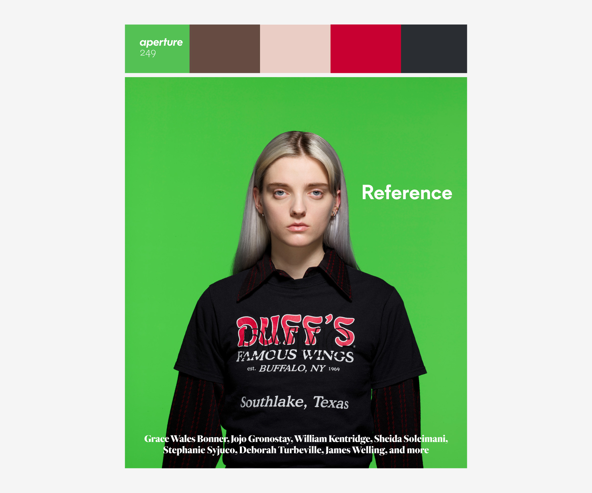 Spe Annual Conference Homecoming Aperture