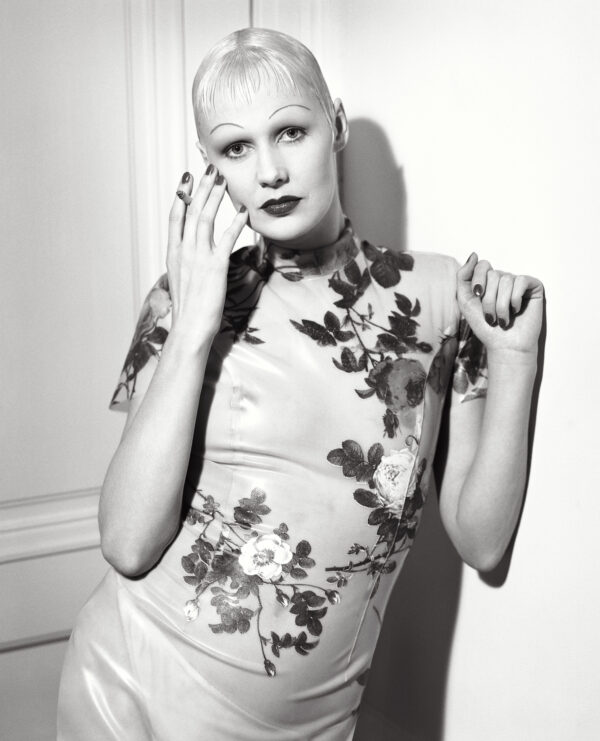 How Steven Meisel Defined Fashion in 1993