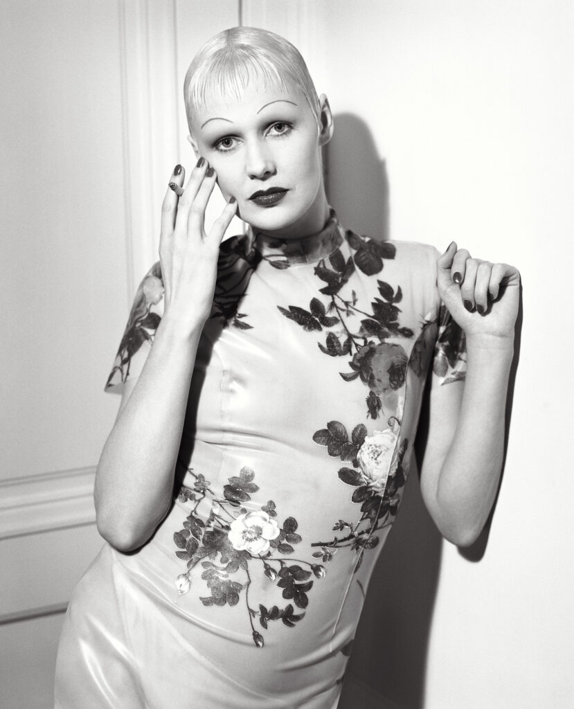 How Steven Meisel Defined Fashion in 1993