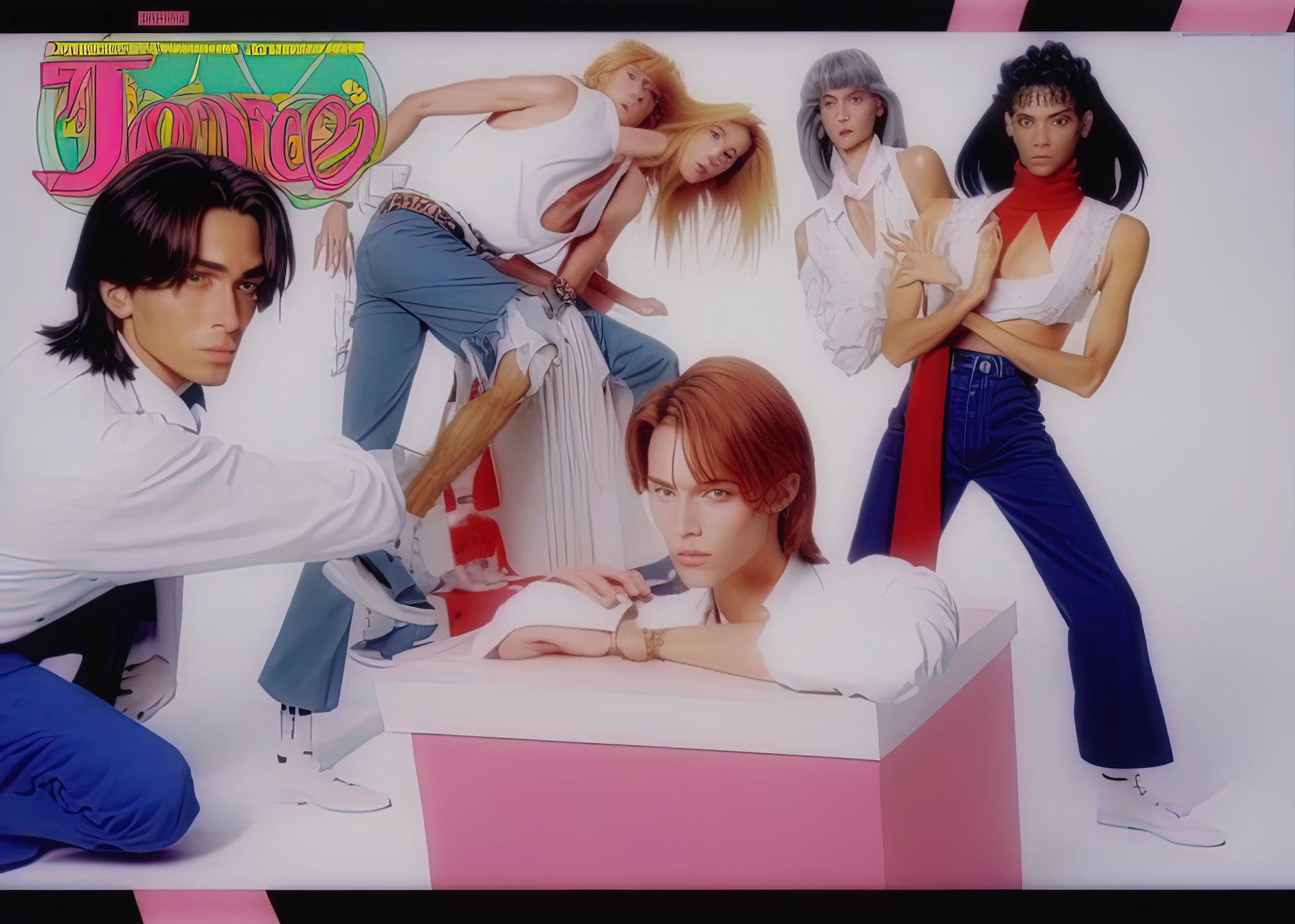 How Will AI Transform Photography?