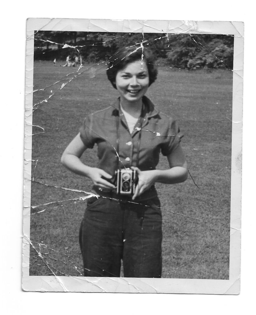 Janet Malcolm’s Life in Snapshots in "Still Pictures"