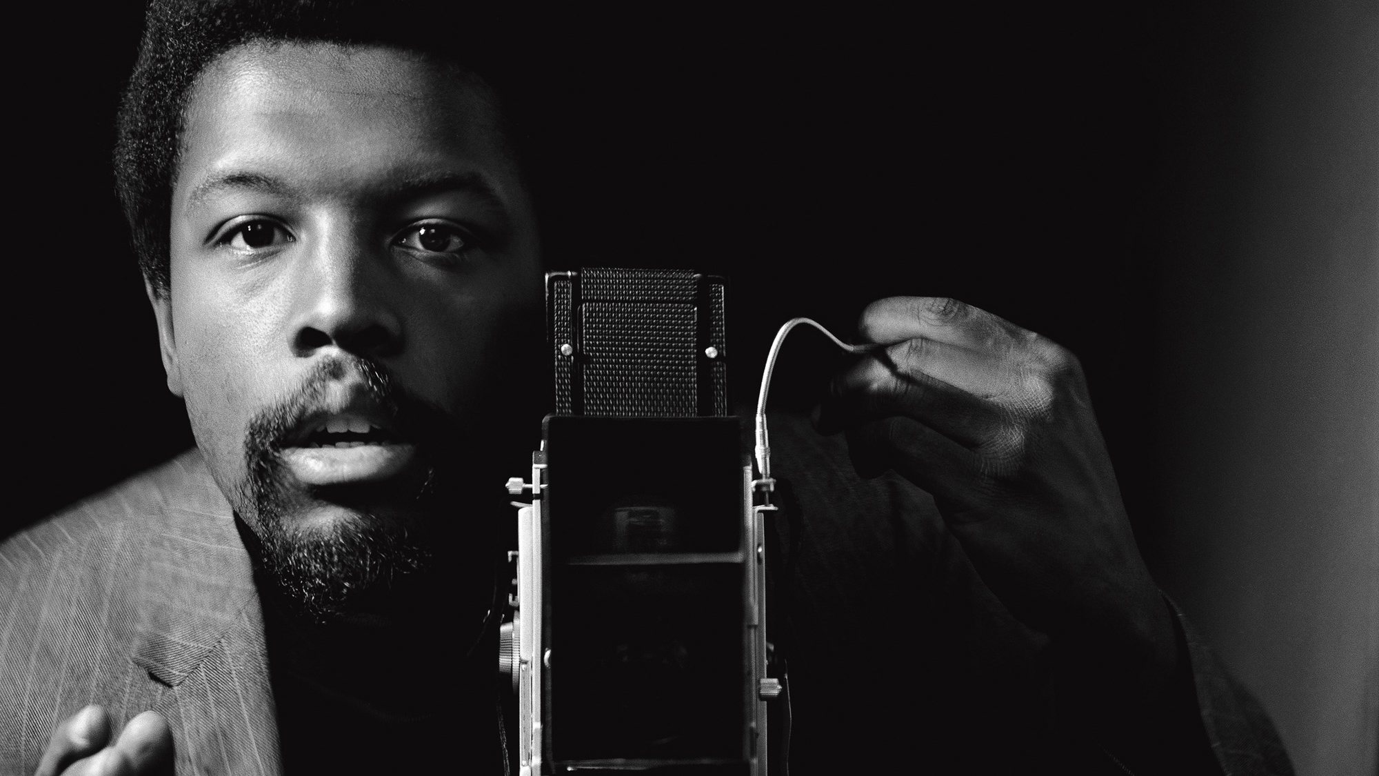 Remembering the Life and Work of Kwame Brathwaite