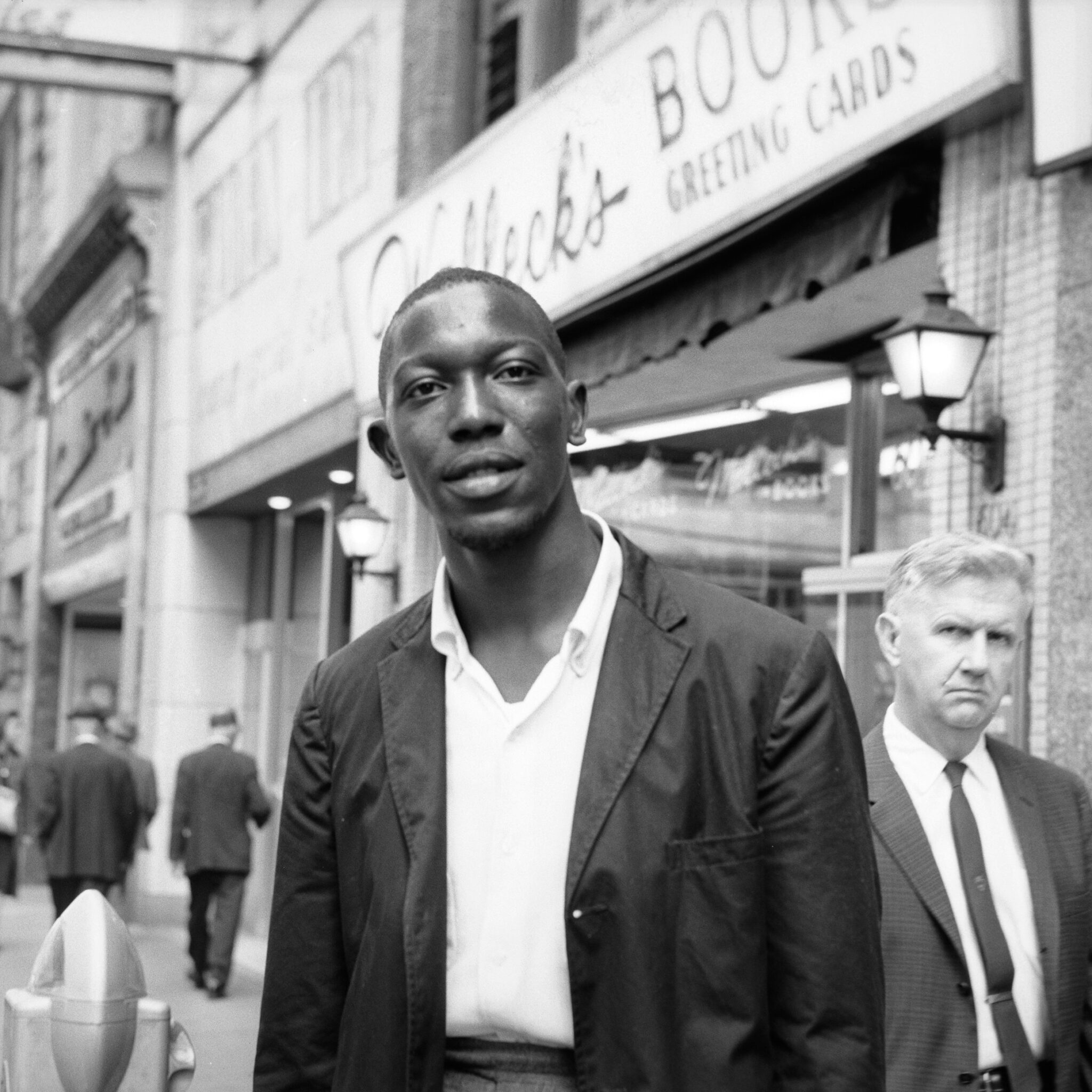 Charles “Teenie” Harris’s Midcentury Portrait of Black Culture in ...