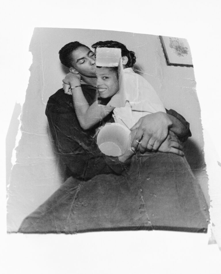 Will a Retrospective Revive Interest in Darrel Ellis’s Experimental Images?