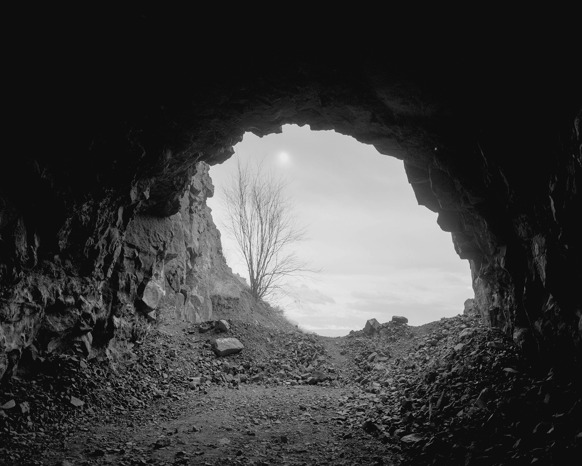 A Photographer’s Final Collaboration with His Father