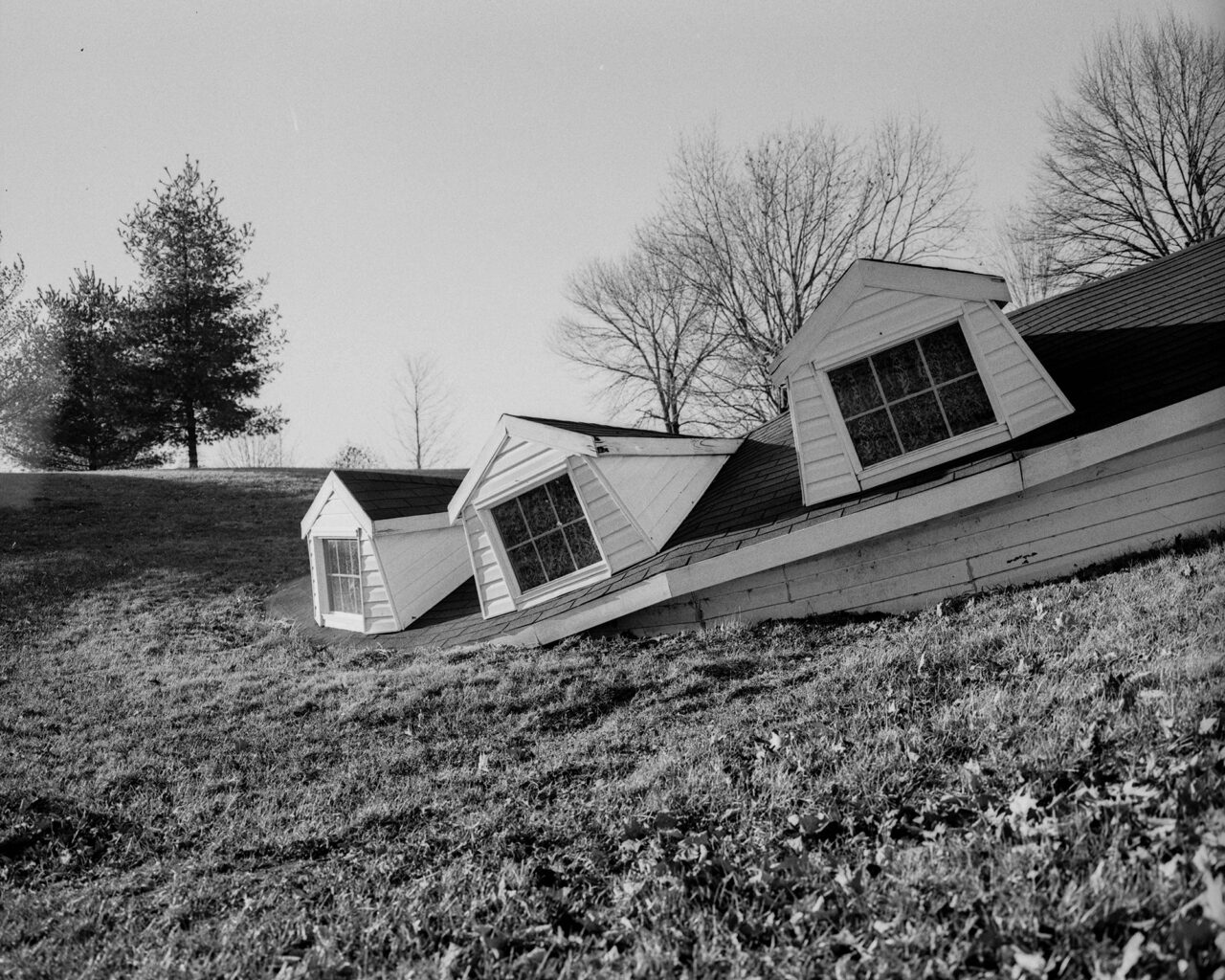 A Photographer’s Final Collaboration with His Father