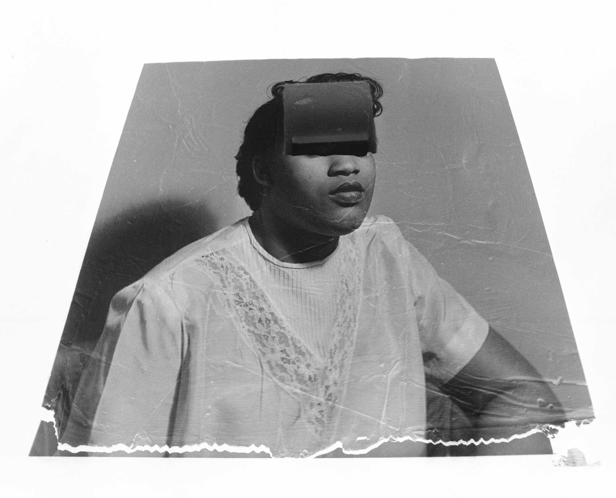 Will a Retrospective Revive Interest in Darrel Ellis’s Experimental Images?