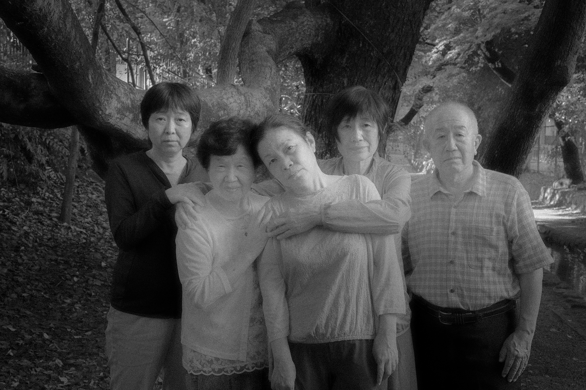 Heartstrings-Kazuhiko-Matsumura-©Kyoto-Shimbun-Newspaper-003 | Aperture