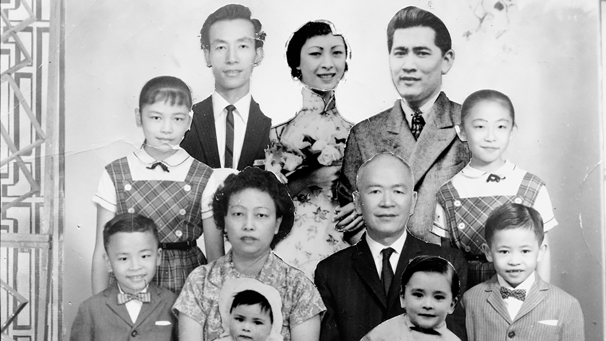 How Do Asian American Photographers Envision New Possibilities for the ...