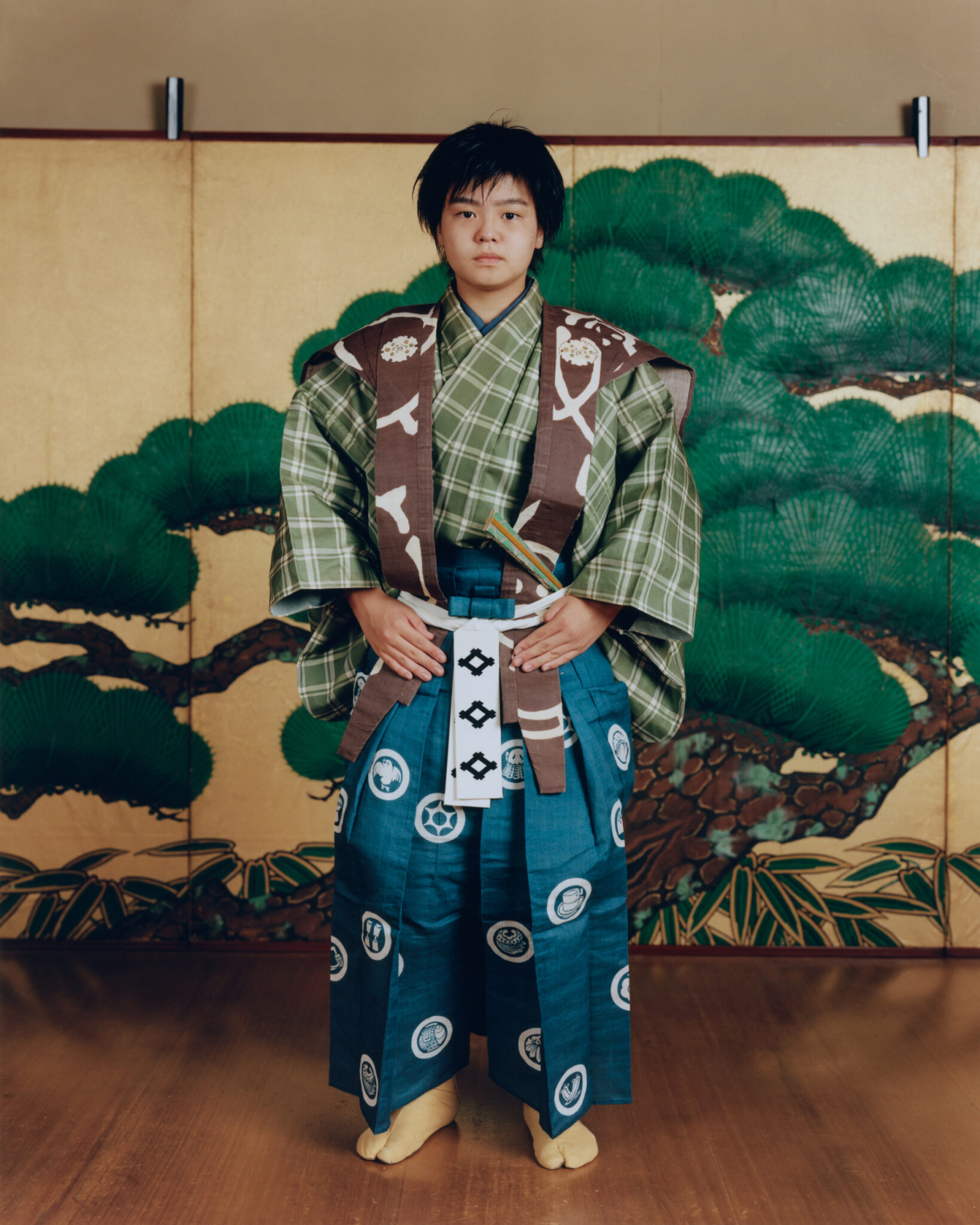 Coco Capitán’s Vision of Youth Culture in Japan