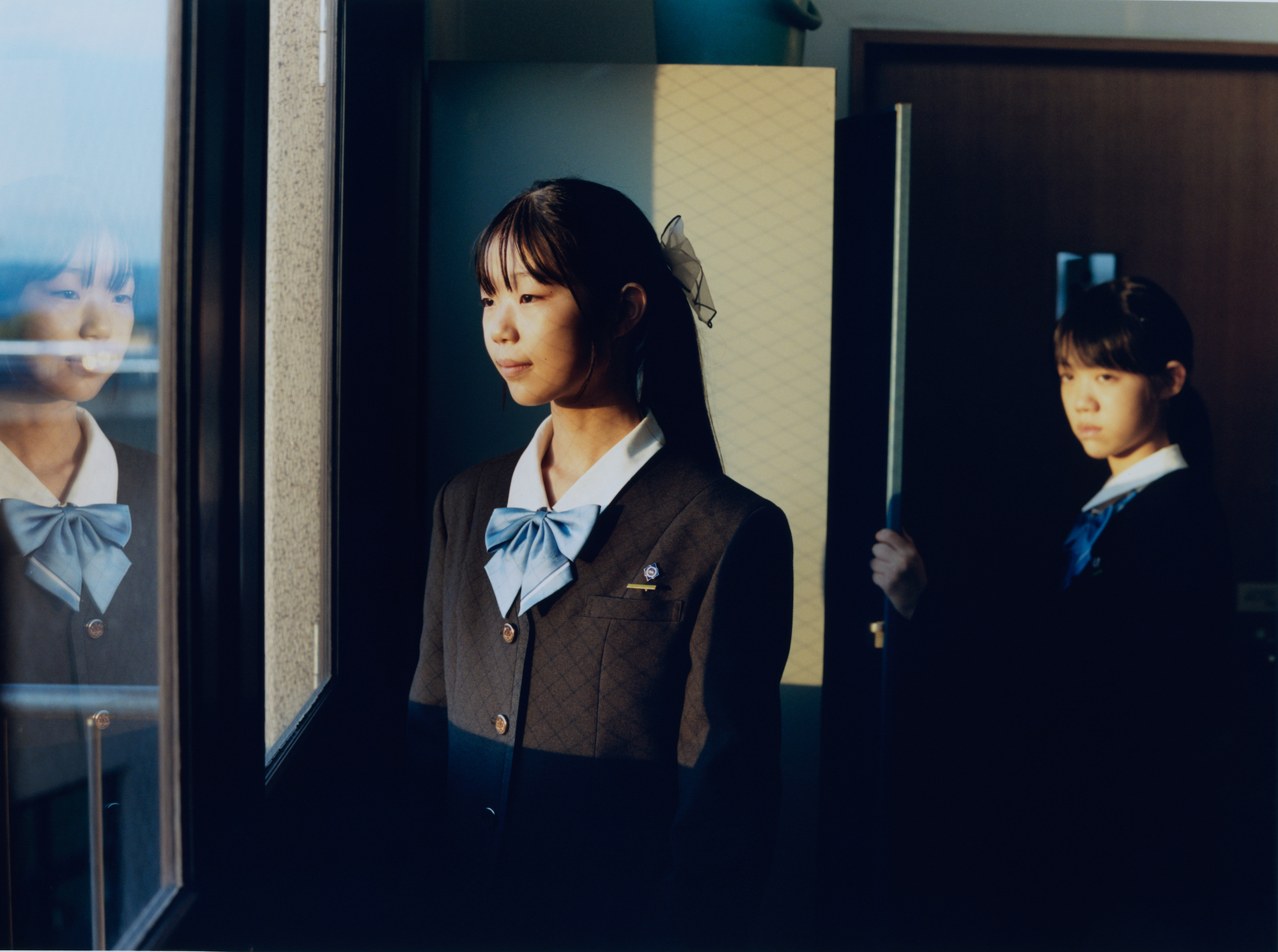 Coco Capitán’s Vision of Youth Culture in Japan