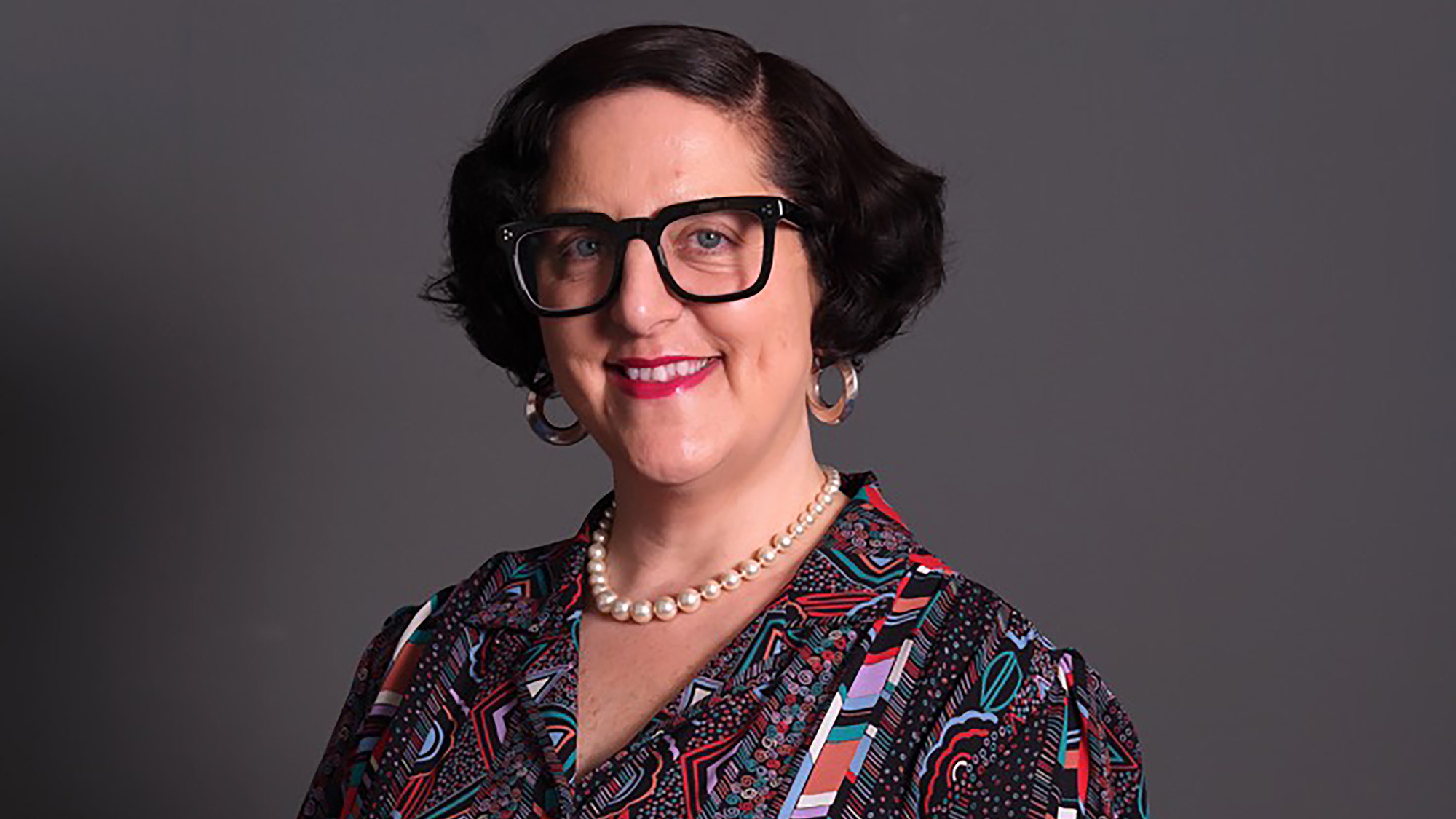 Aperture Appoints Esther McGowan as Director of Development