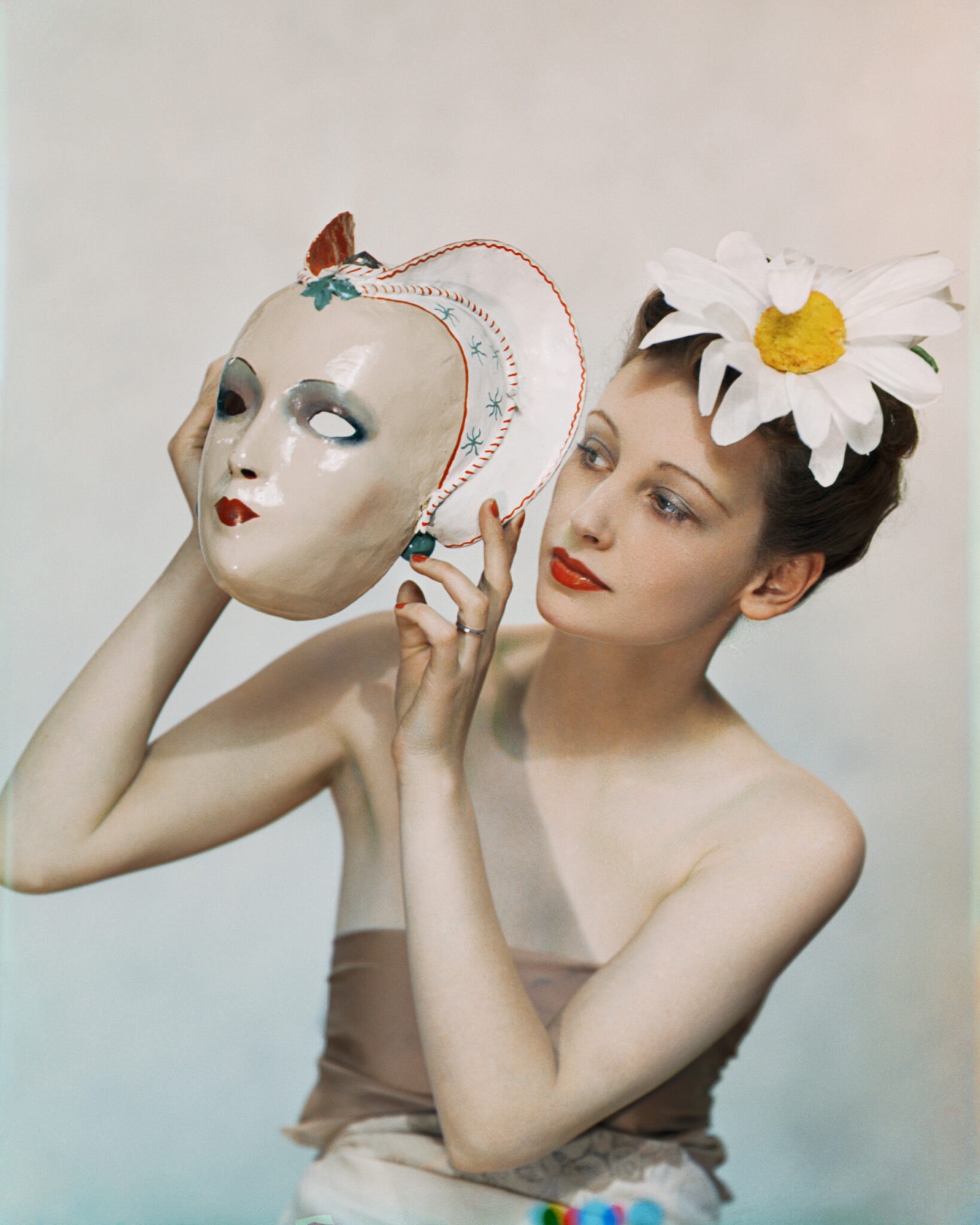 The Woman Who Revolutionized Color Photography
