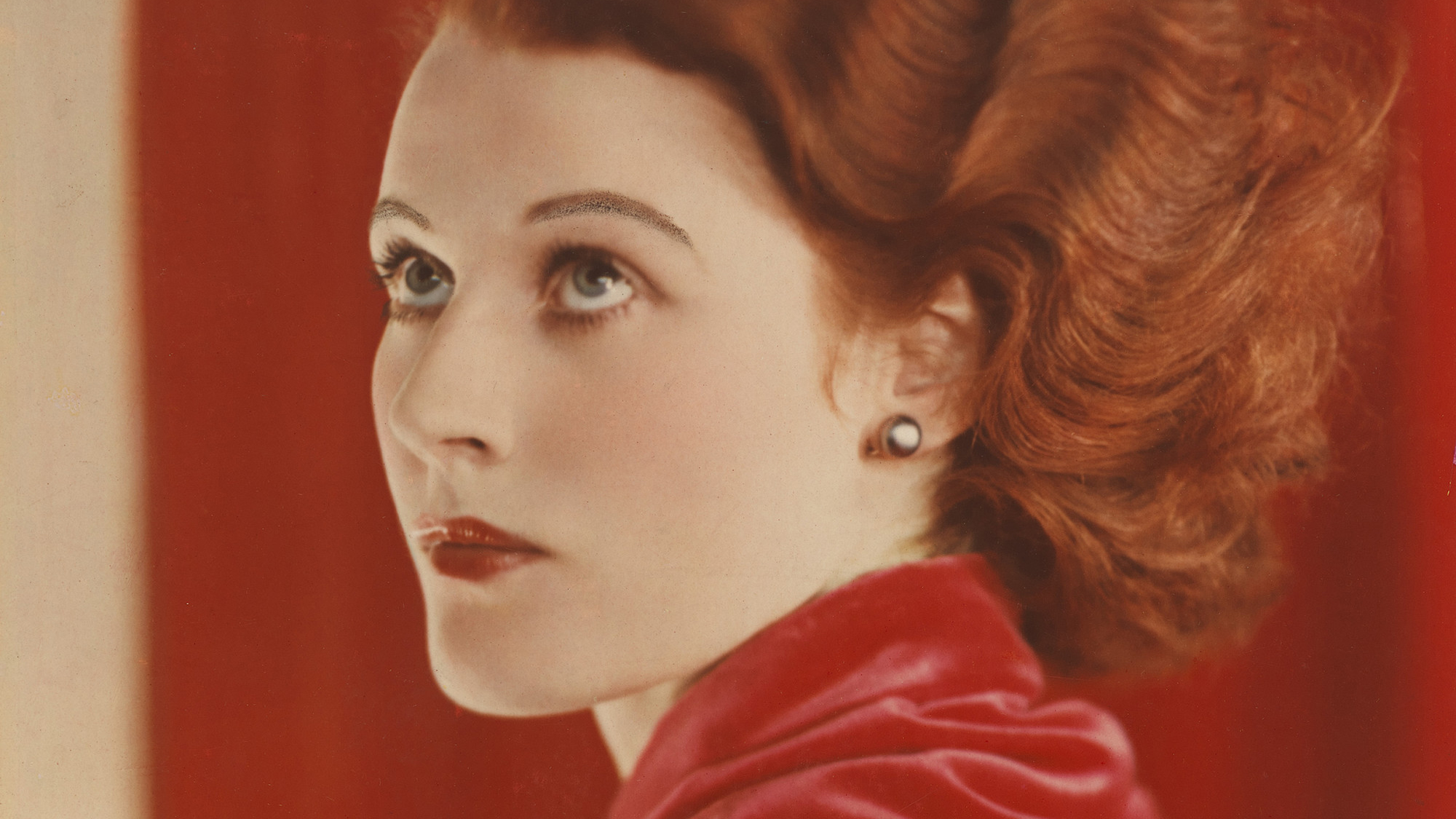 The Woman Who Revolutionized Color Photography