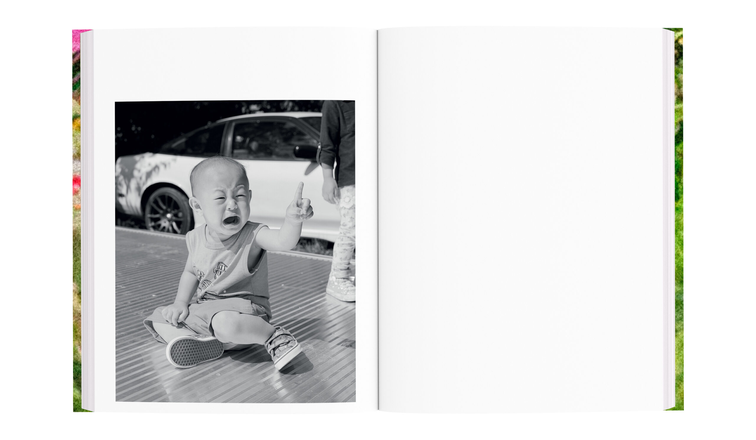 Pao Houa Her: My grandfather turned into a tiger ... and other ...