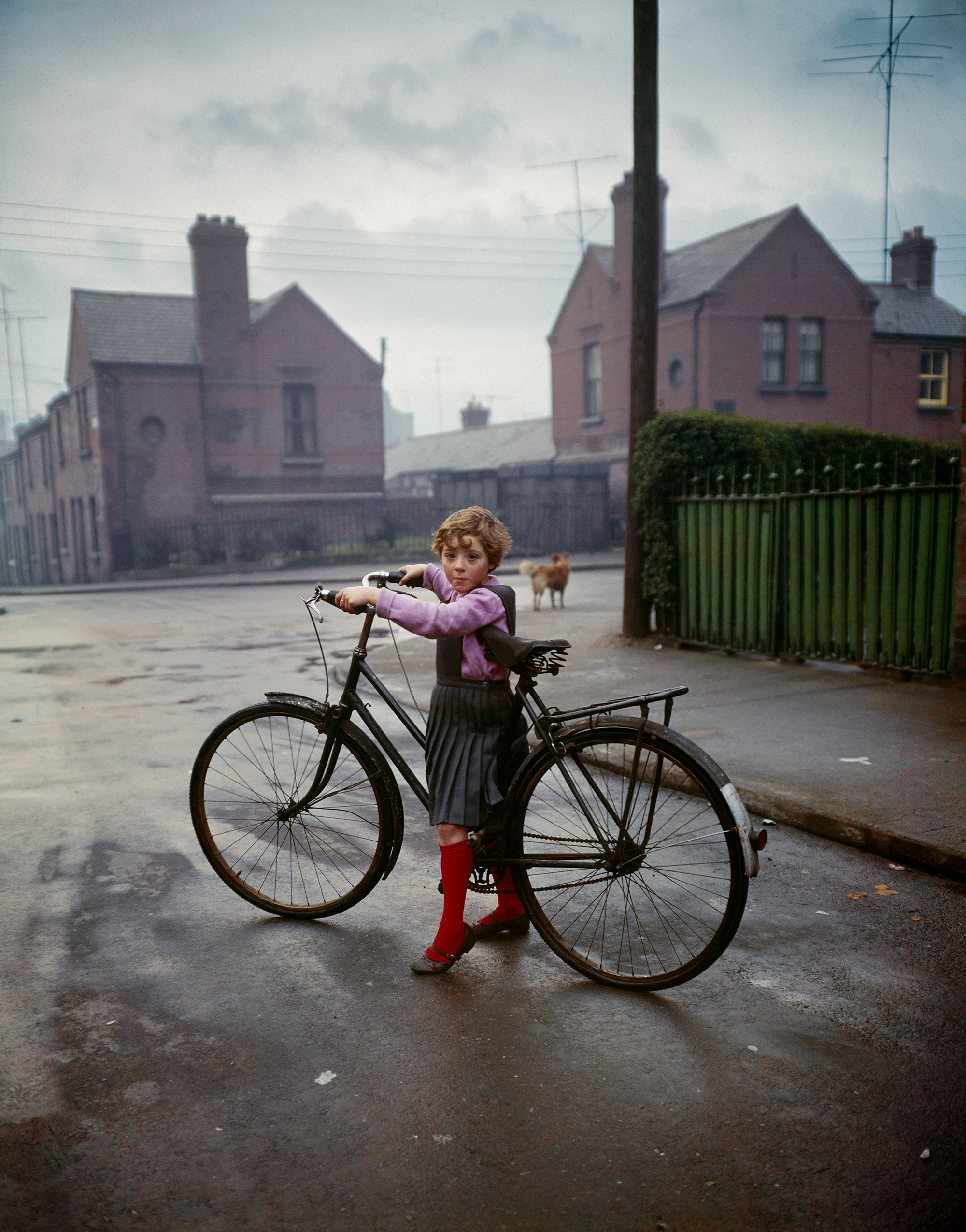 EH_col_scan_dub-girl 001 | Aperture